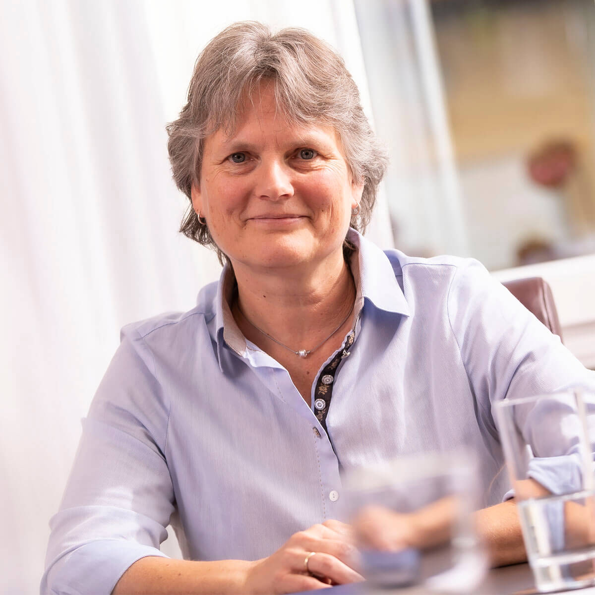 Das Team von Sporer & Probst Rechtsanwälte