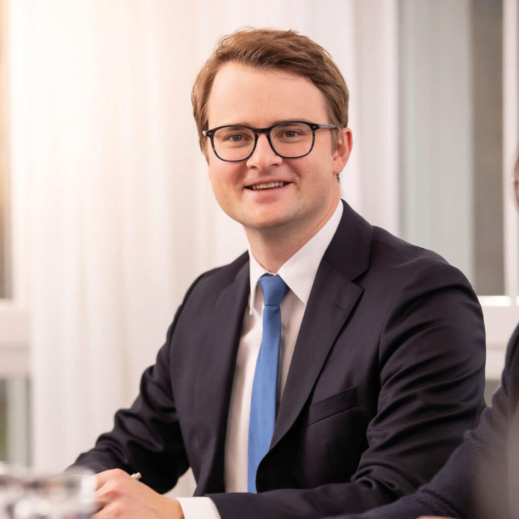 Das Team von Sporer & Probst Rechtsanwälte